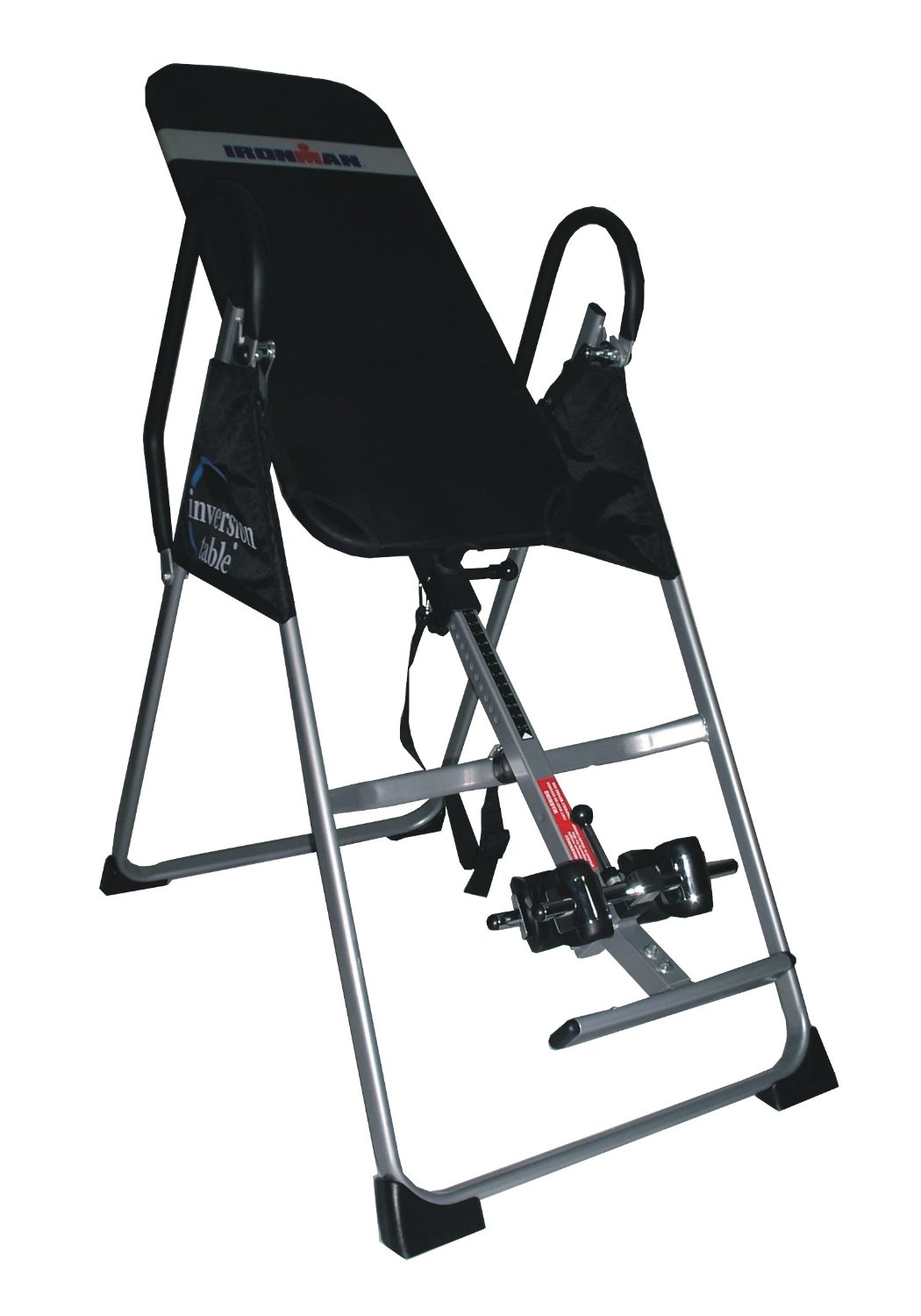 Ironman Inversion Table [ We Review the Top 3 ]