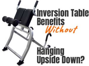 Teeter Decompression and Extension Machine - Pros & Cons